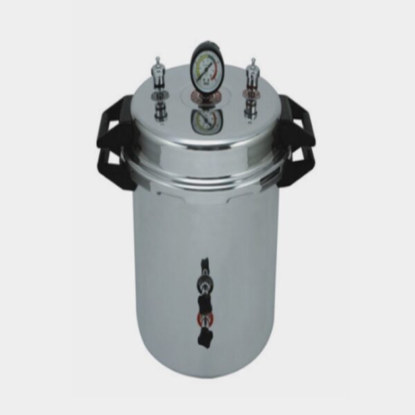 Autoclave Pressure Cooker - Indo Global